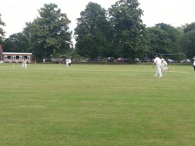 Datchet Cricket Club | Photo Gallery